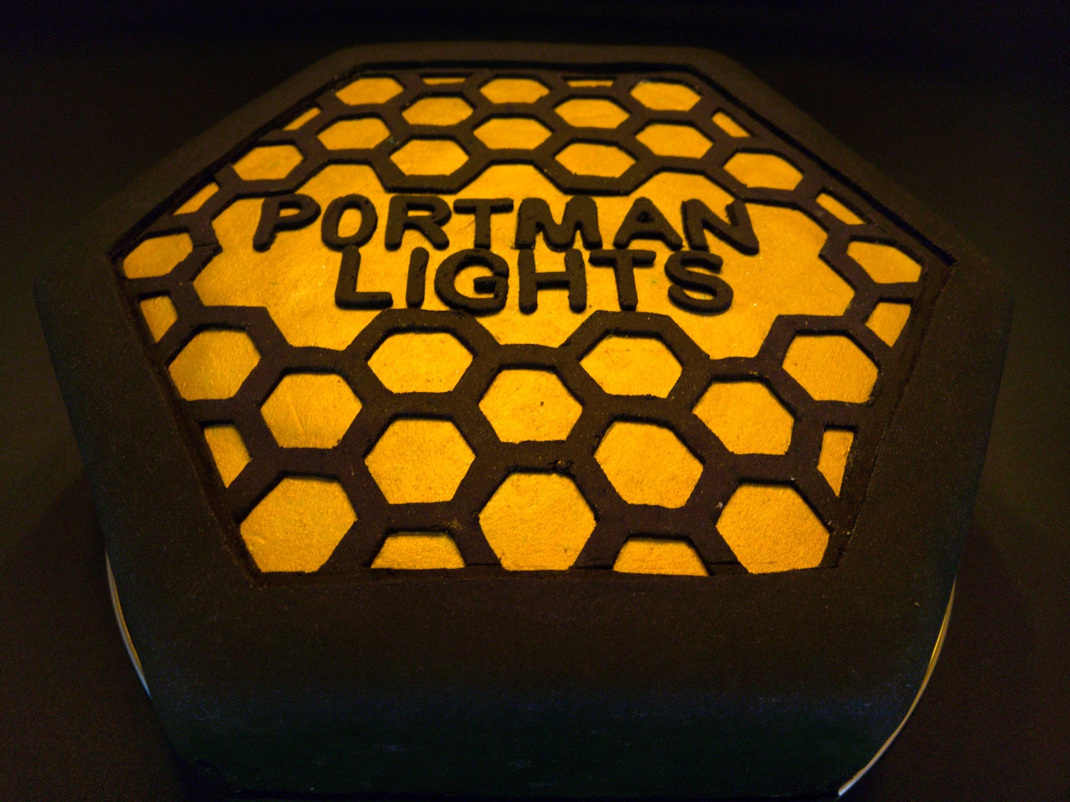 We celebrate our birthday! » Portman® Lights - professional stage lighting