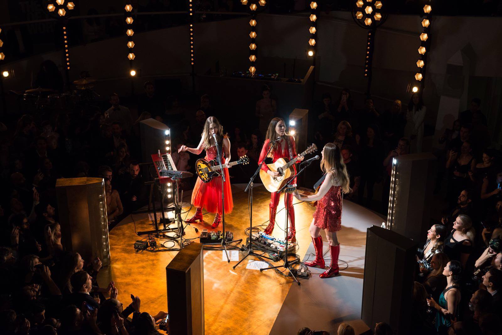 Dior event! » Portman® Lights - professional stage lighting