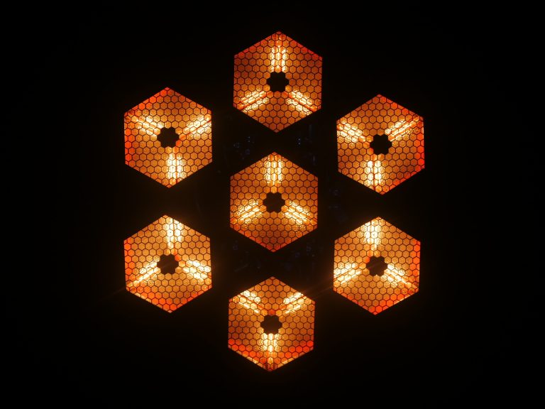 P3 PIX3L » Portman® Lights - professional stage lighting