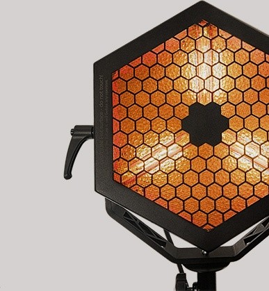 PRO Stage Lighting - Portman Lights