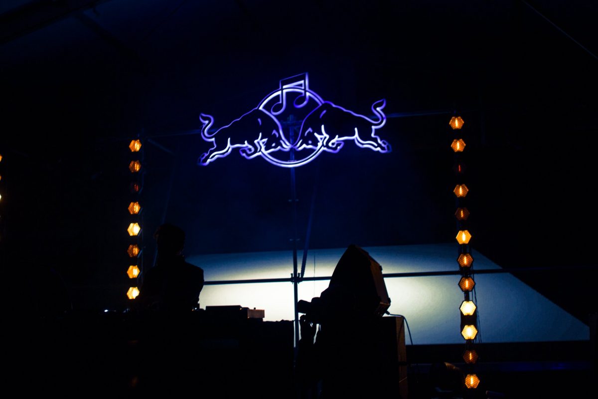 Portman around the World #8 » Portman® Lights - professional stage lighting