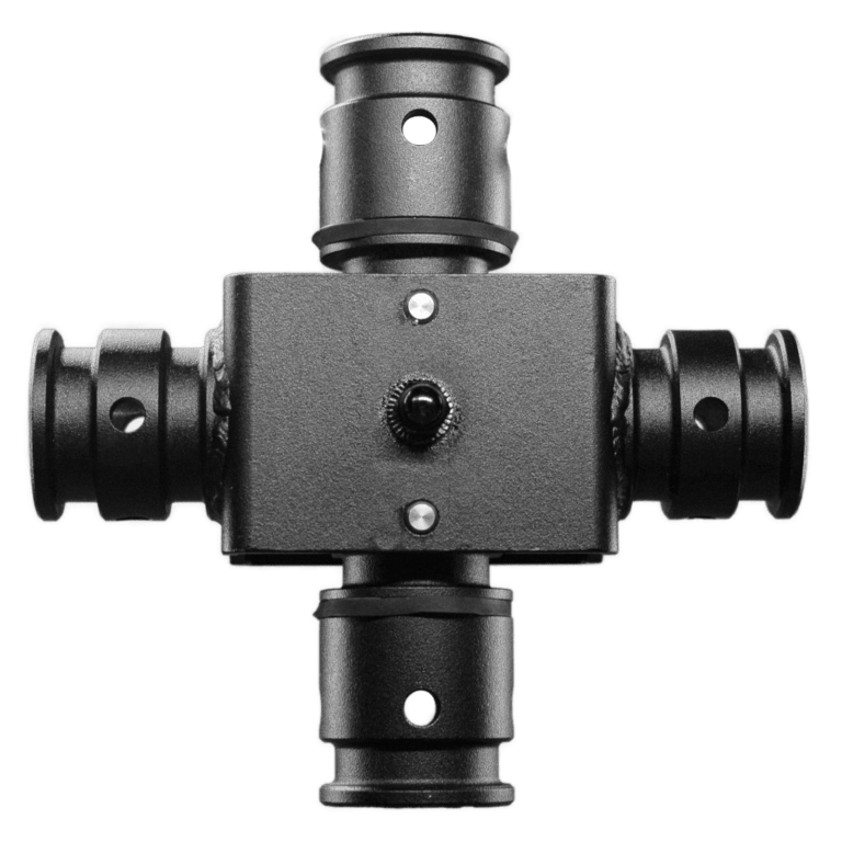 E-CONN™ - smart connector for P2 EVO™ & EVO ELEMENT™