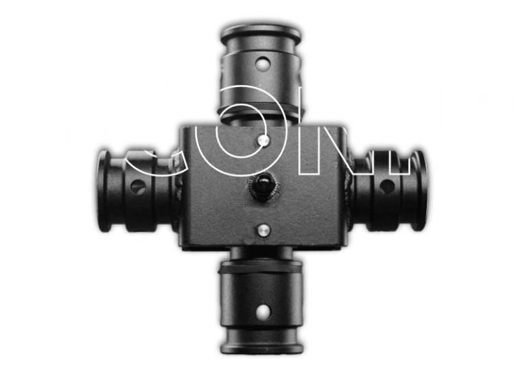 Portman® Lights - professional stage lighting