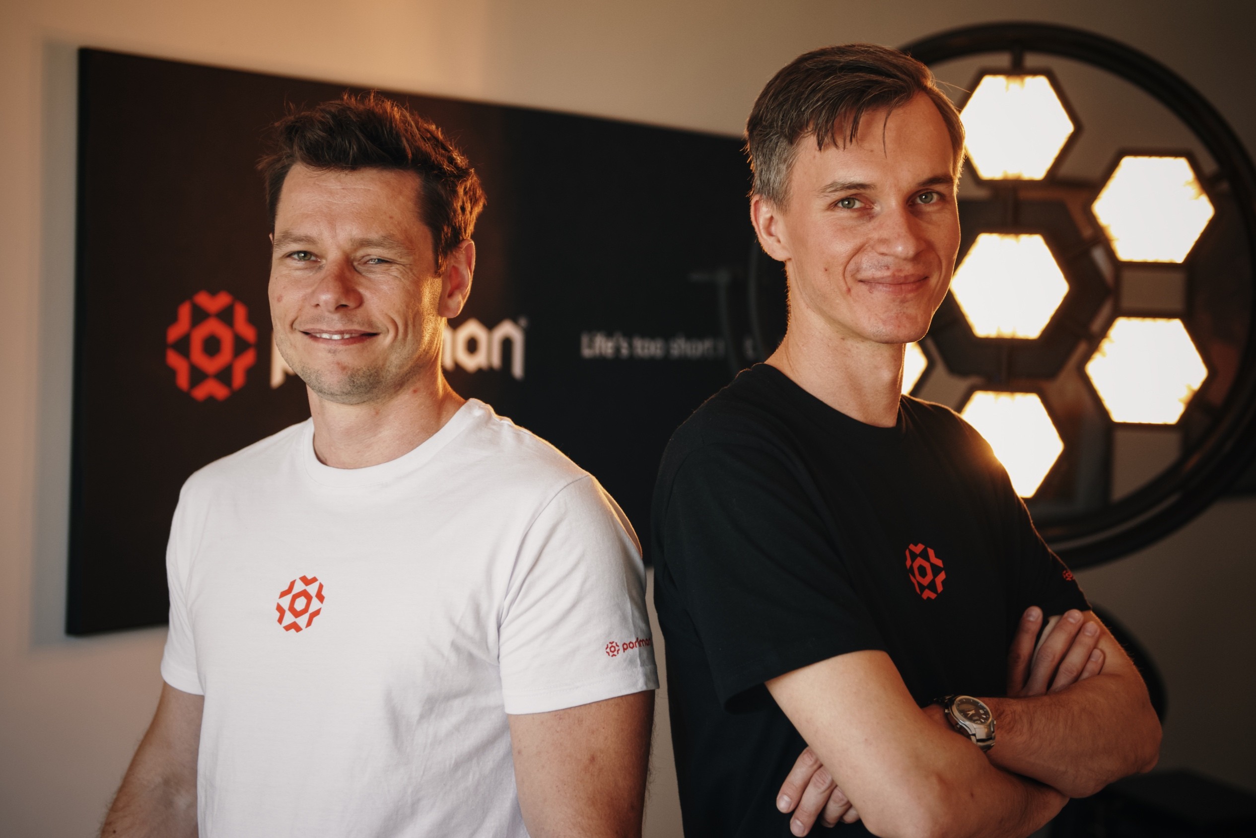 Company presentation » Portman® Lights - professional stage lighting