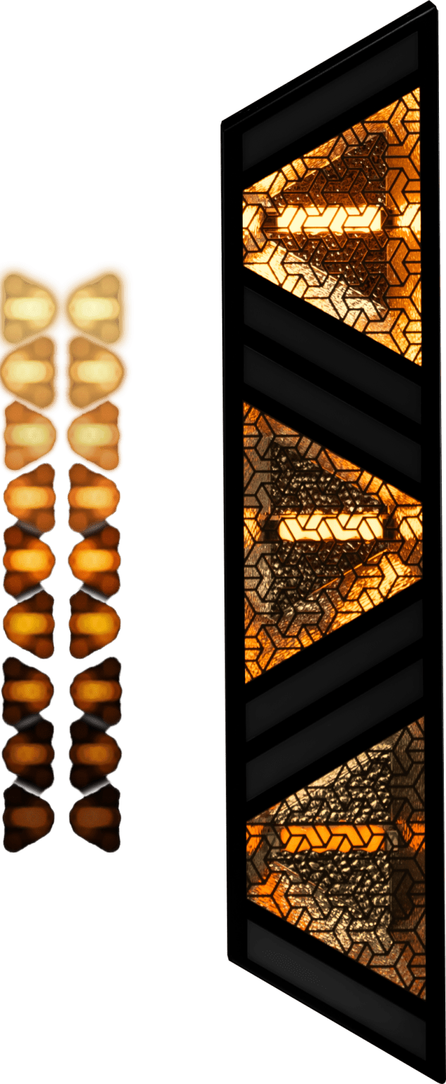 AMULET™ - the only one, original - PORTMAN®