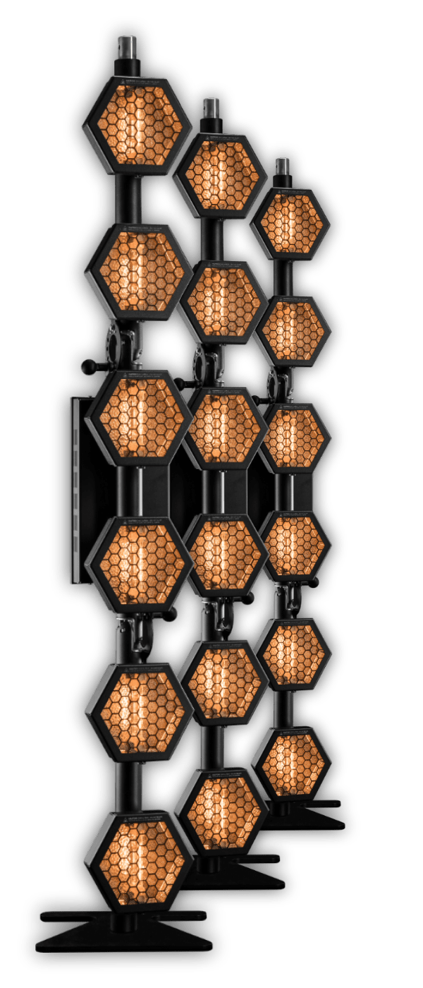 Online Sales Store » Portman® Lights - professional stage lighting